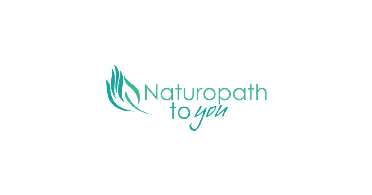 Naturopath To You